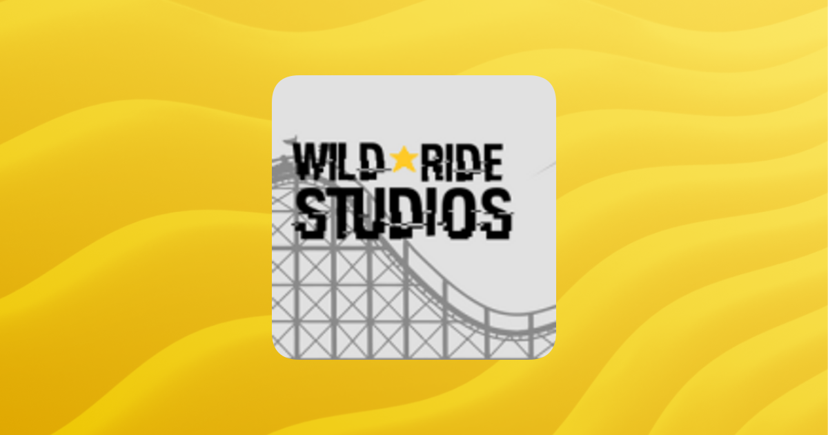 Wild Ride Studios - Guilded