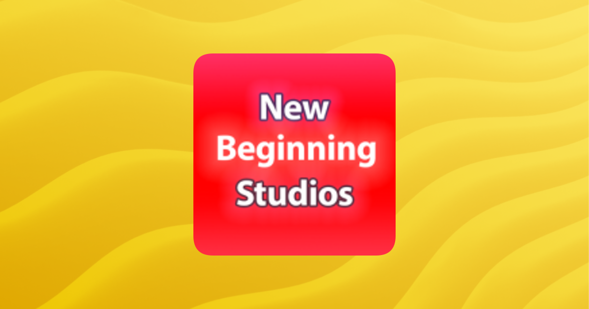 New Beginning Studios - Guilded