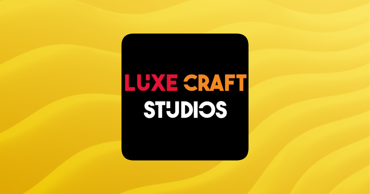 LuxeCraft Studios - Guilded