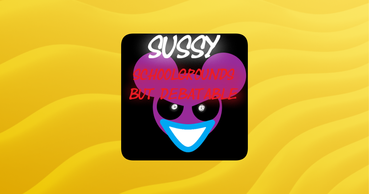 SSBD Server - Guilded