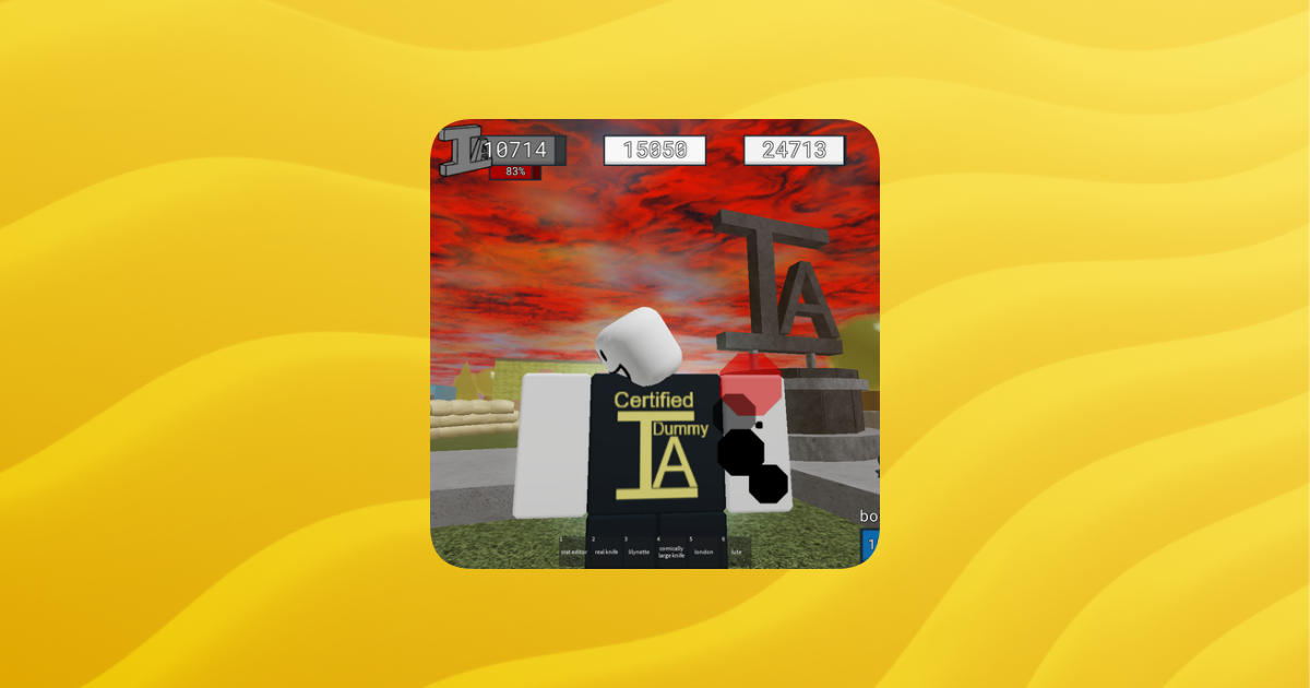 nugget's cool server - Guilded