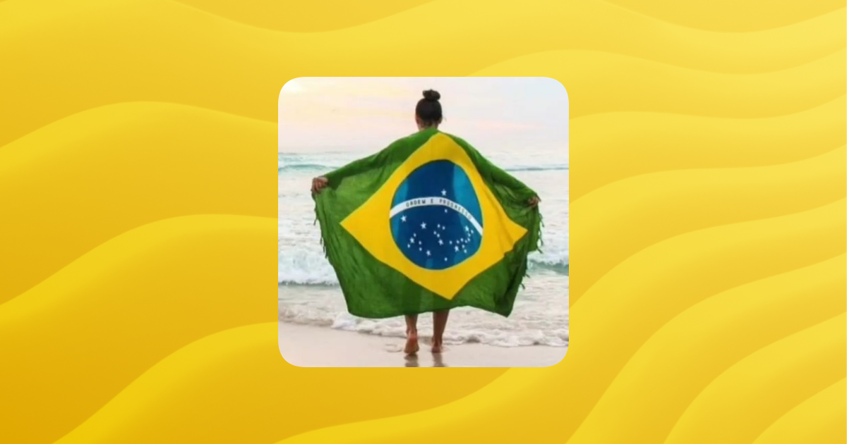 Overview - Só Brasil - Guilded