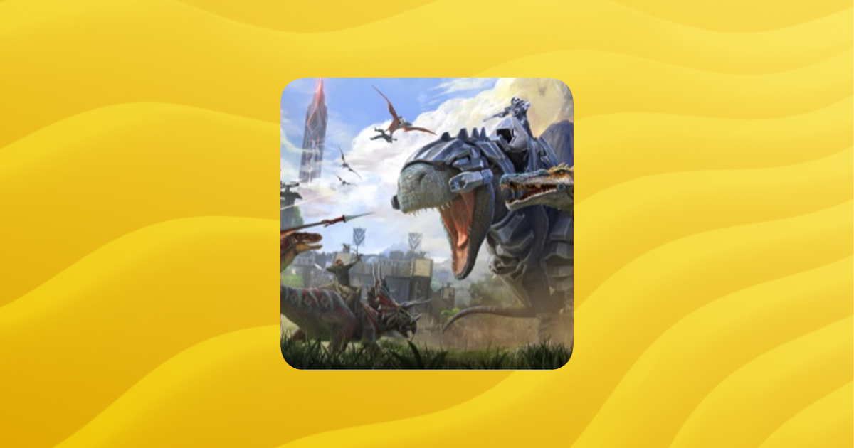 Ark Survival Evolved ps4/ps5 - Guilded