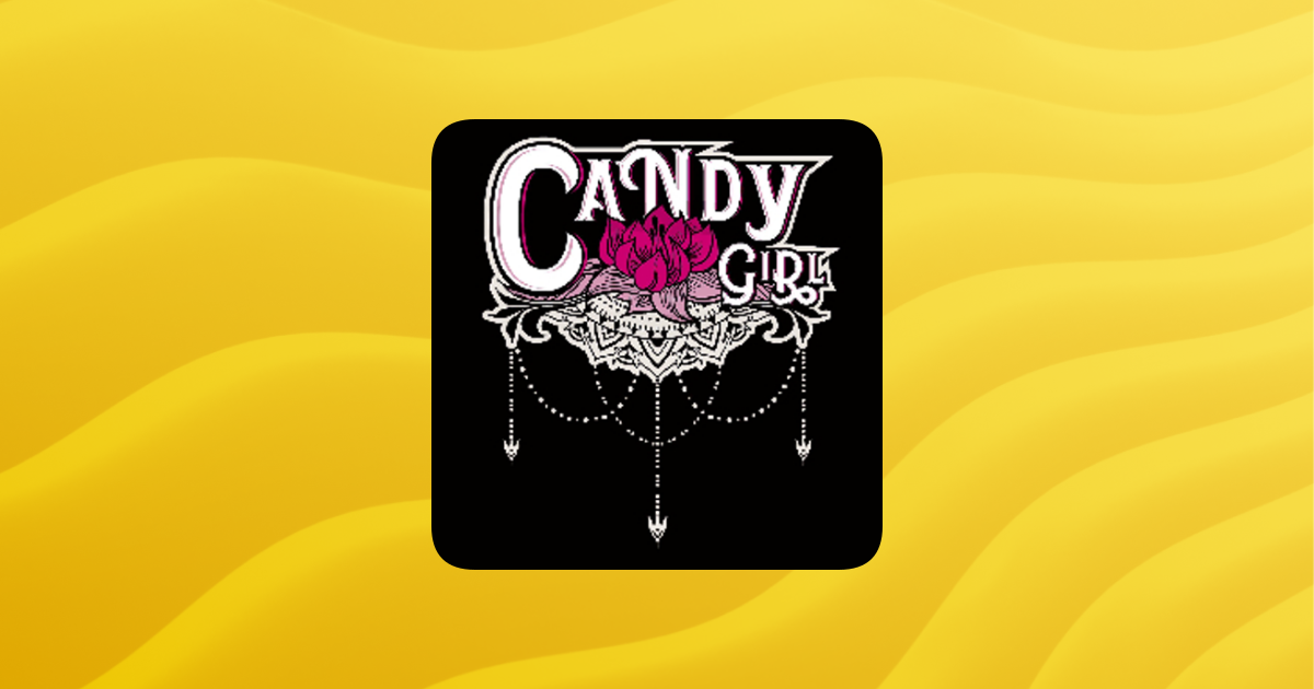 Candy Girl - Guilded