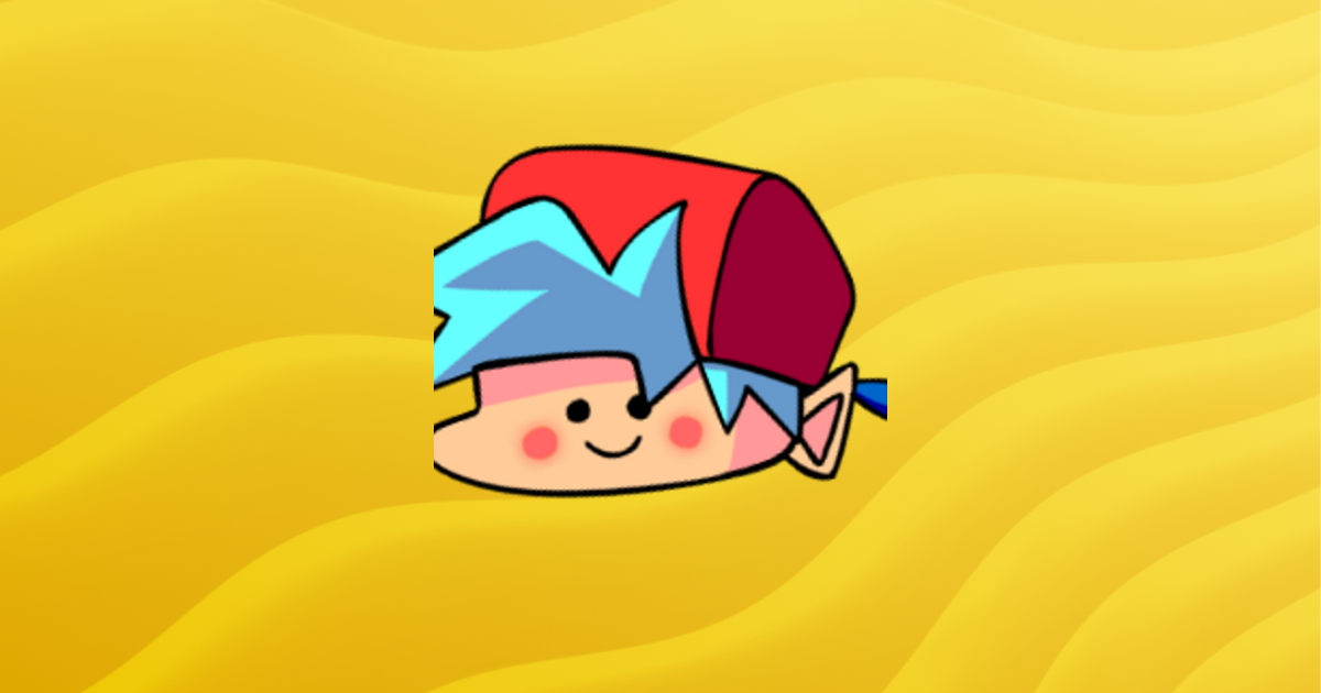 Overview - FNF Emoji Bank - Guilded