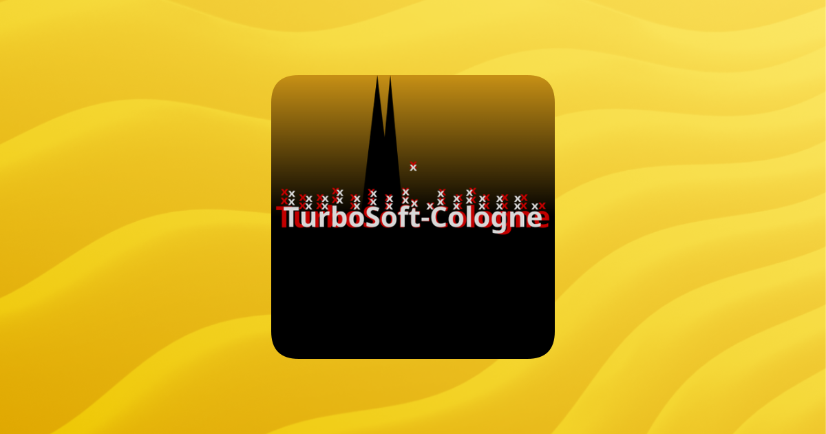 TurboSoft-Cologne - Guilded