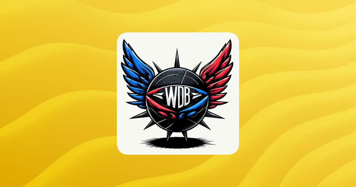 Overview - WDB LB OFFICIAL SERVER - Guilded