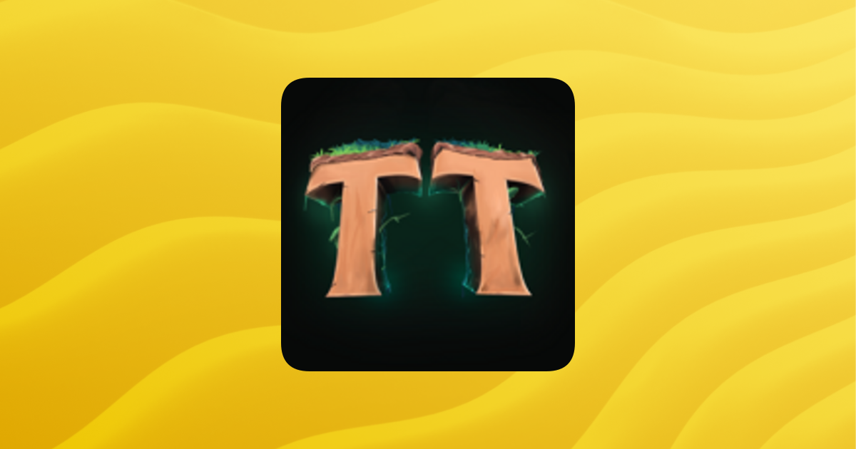 Tilted Tree Studios - Guilded