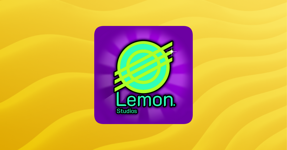 Lemon Studios - Guilded