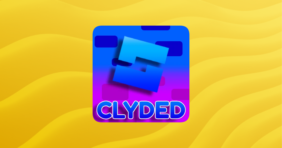 Clyded [MOVED] - Guilded
