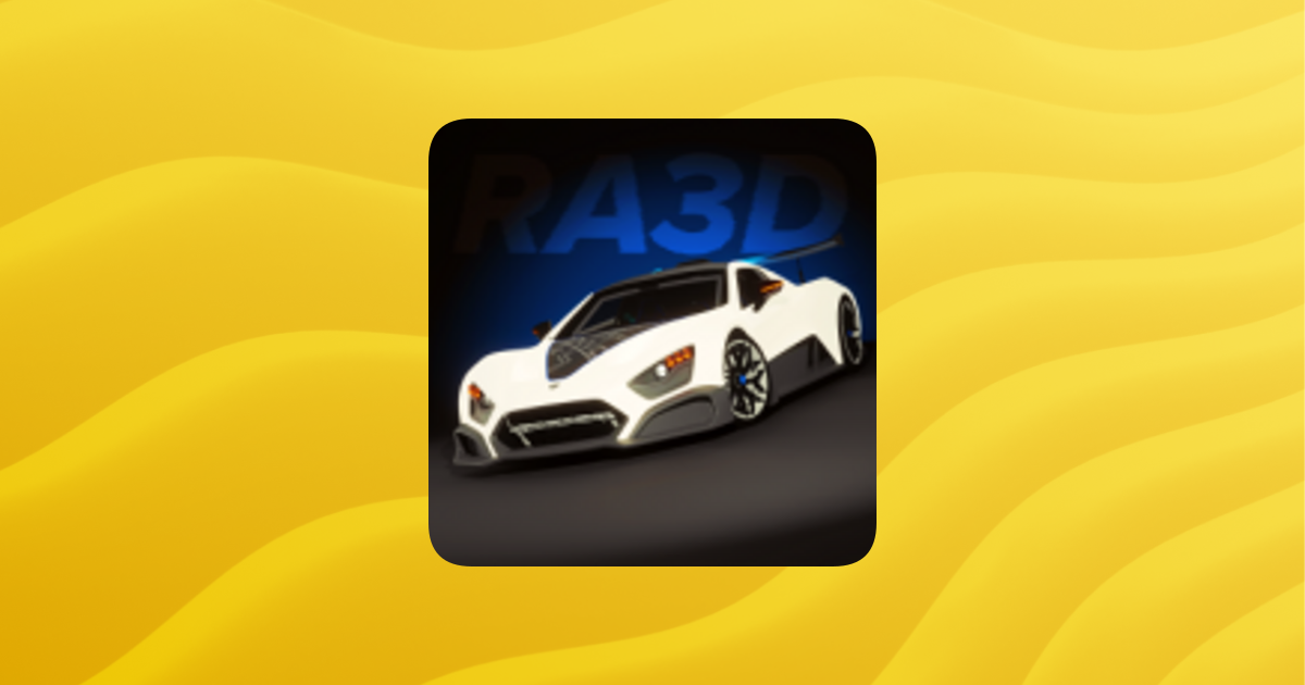 RA3D | Roblox 3d models - Guilded