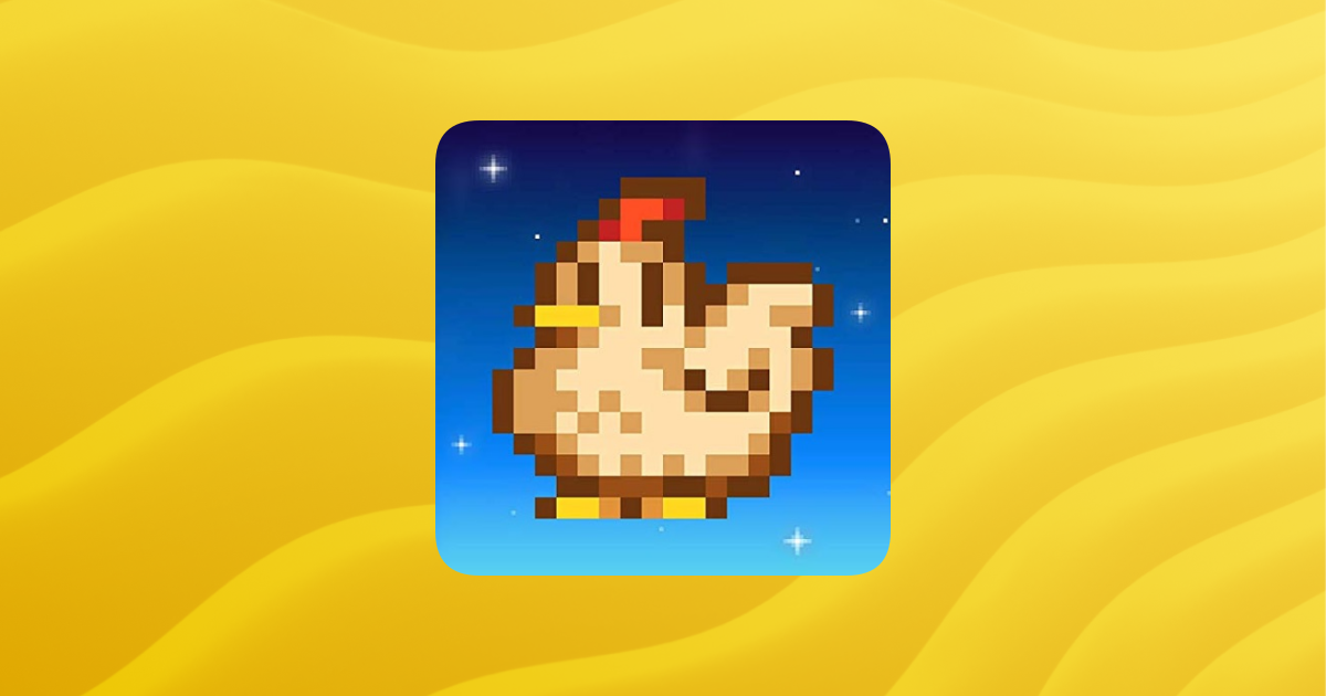 Overview - Stardew Valley! - Guilded