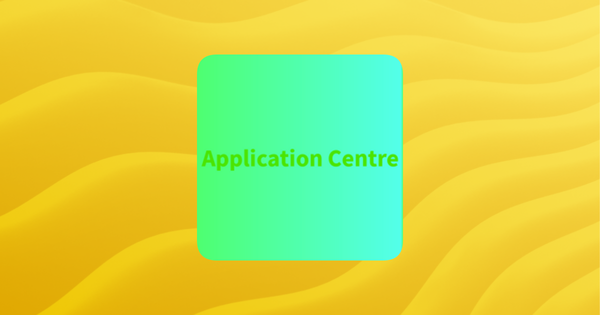 Hotel Application Centre Place - Guilded