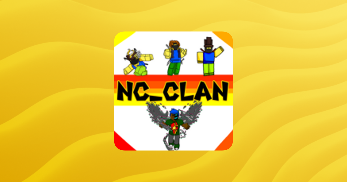 (NC) Noob Clan - Guilded