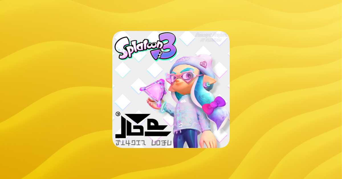 splatoon 3! - Guilded