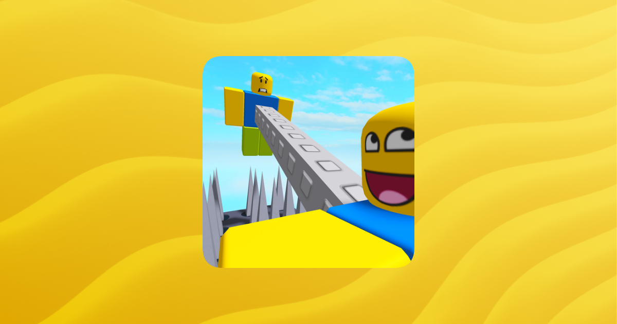 Overview - Pole Up! [Two Player Obby] - Guilded