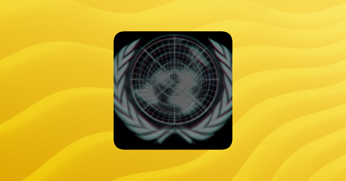 [U.S.F.] Space Base - Guilded