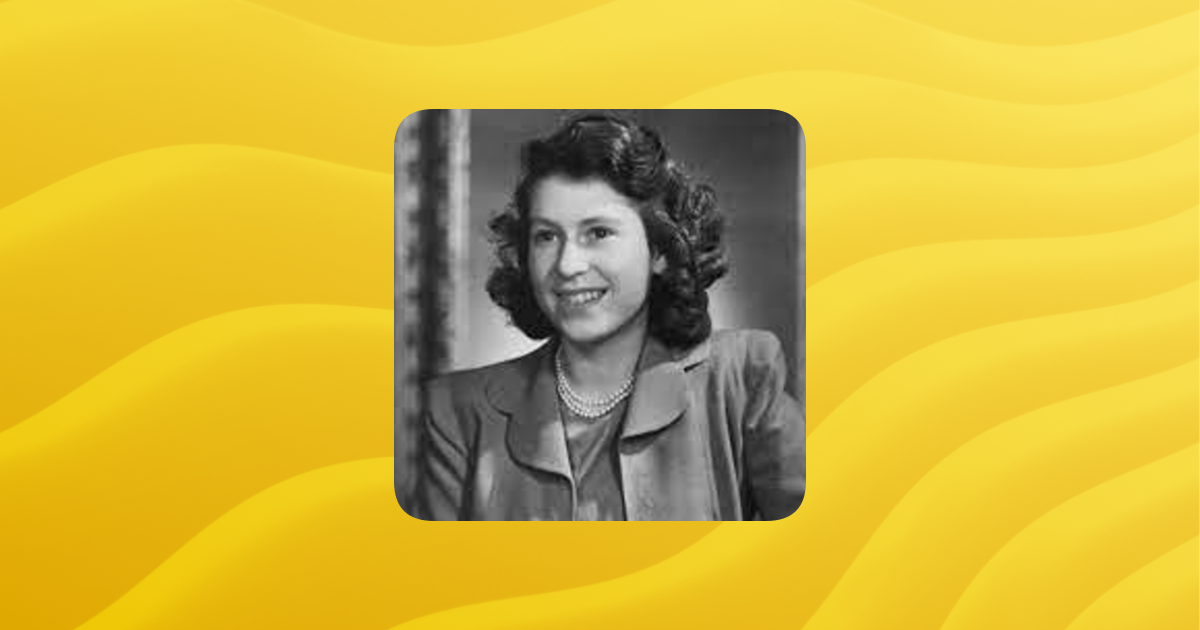 The british Royal family - Members - Guilded