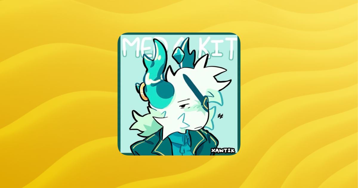 Overview - Silly room :3 - Guilded