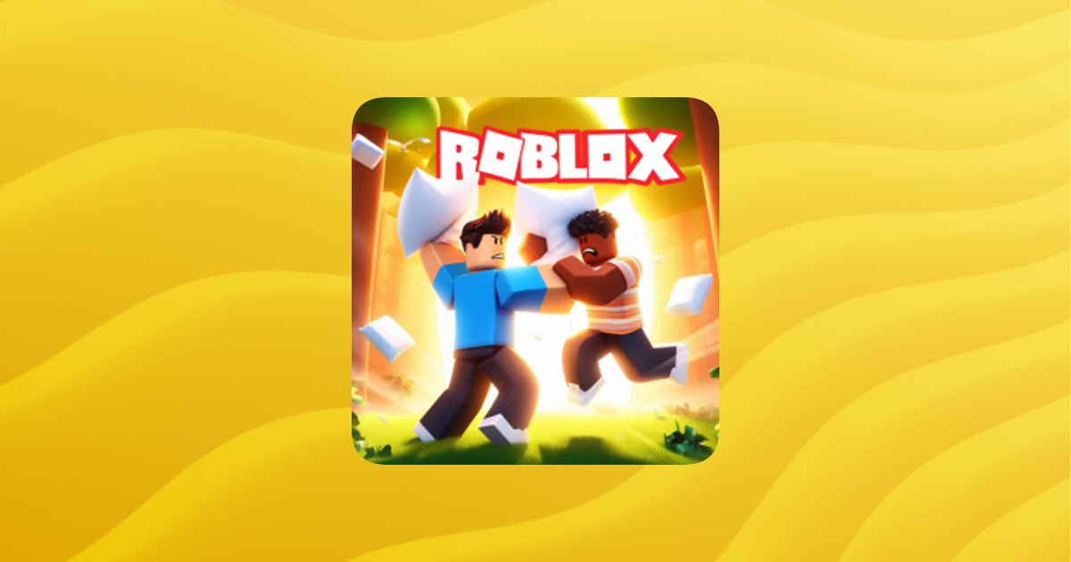 Pillow Fighters Community - Guilded