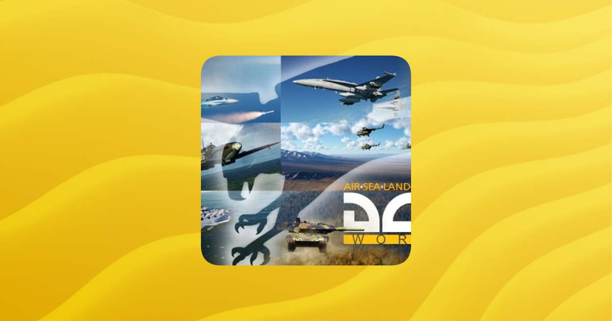 Digital Combat Simulator - Guilded