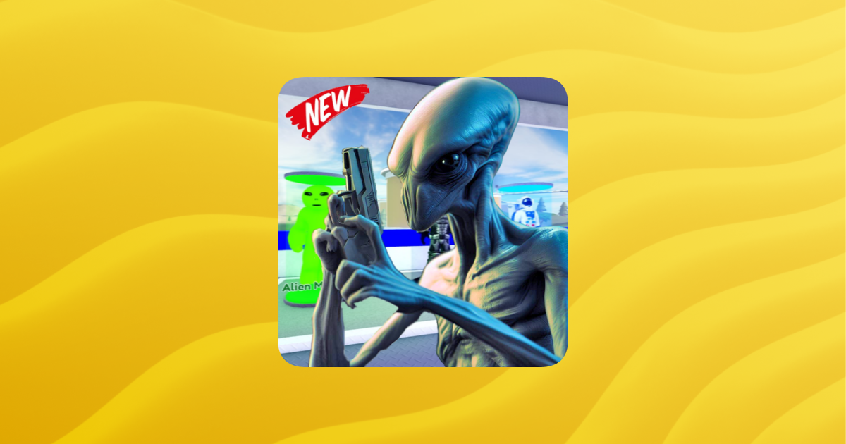 Alien War Tycoon - SimZone Studios (Roblox) - Guilded