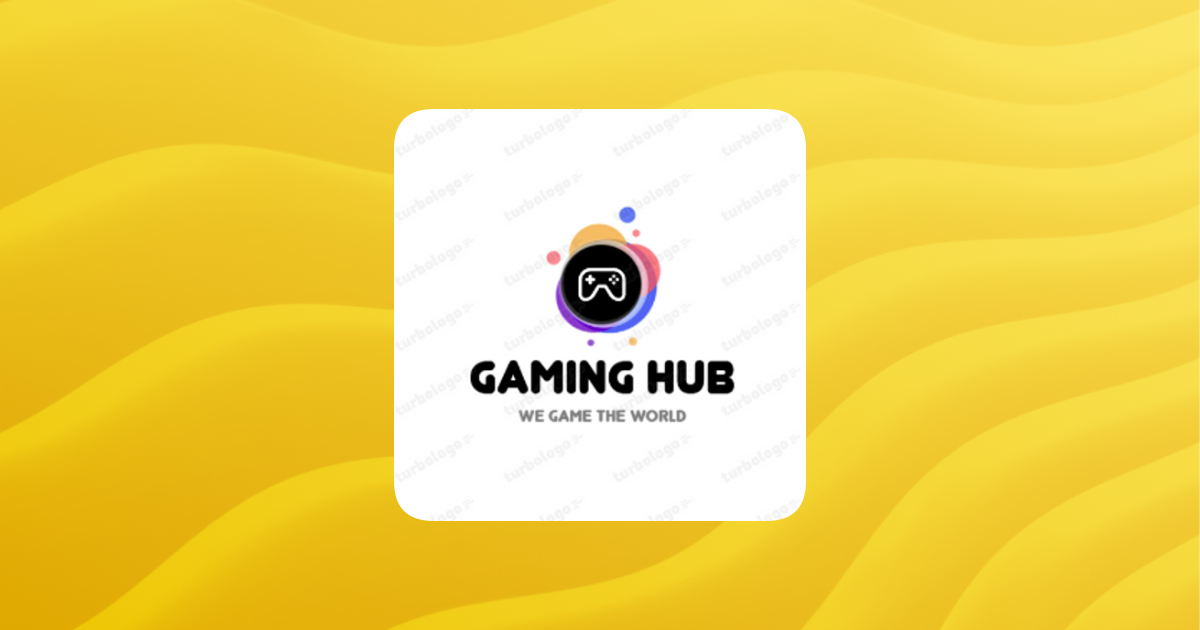 Gaming Hub - Guilded