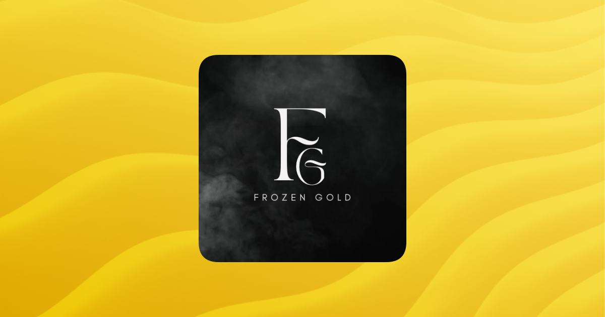 Overview - Frozen Gold - Guilded