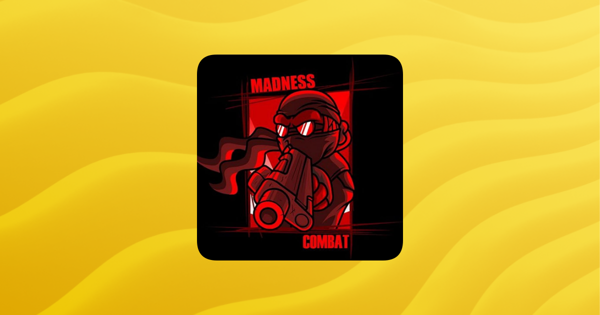 Overview - Madness Combat: Fan Server - Guilded