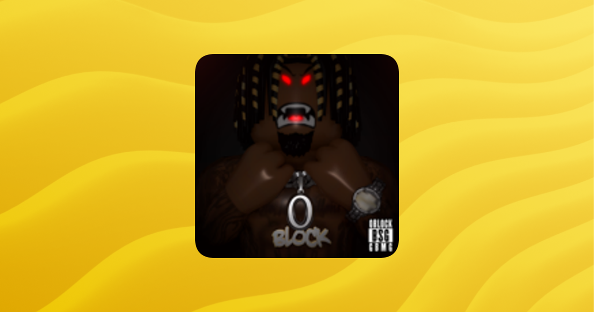O'Block - Guilded