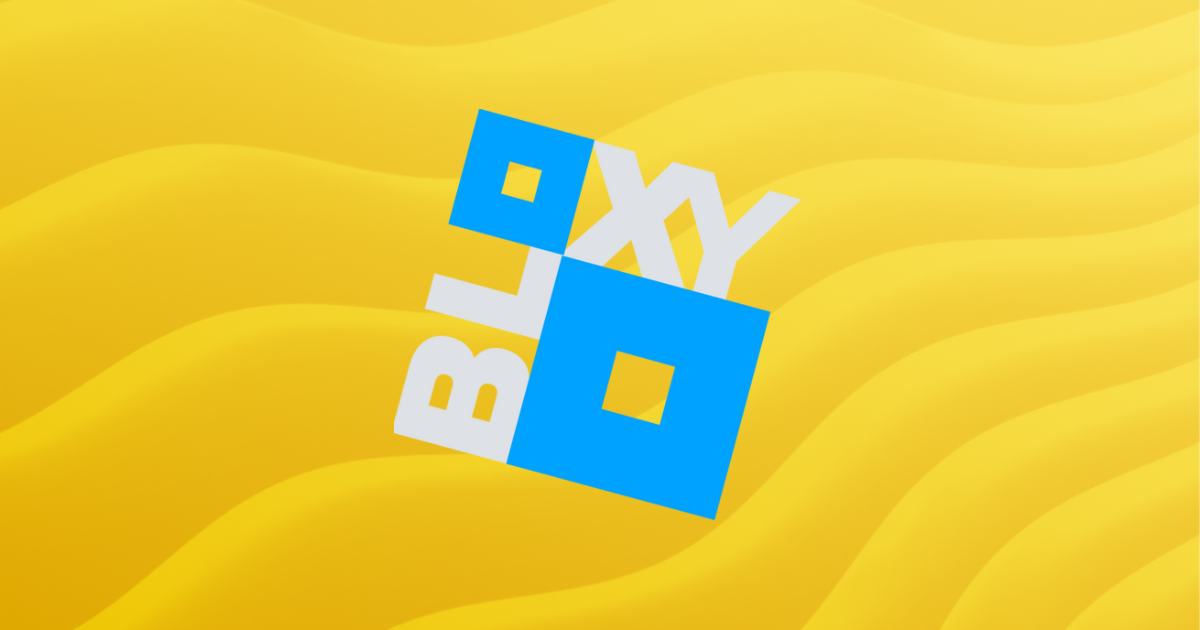 Overview - Bloxy News - Guilded