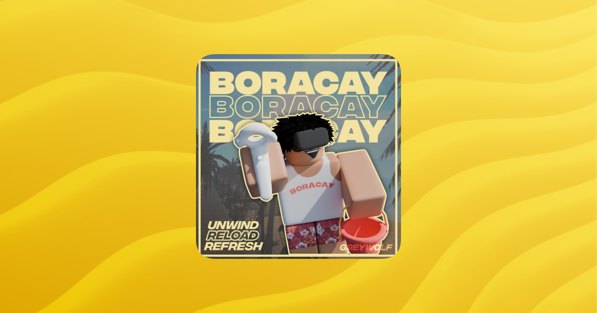 Overview - Boracay - Guilded