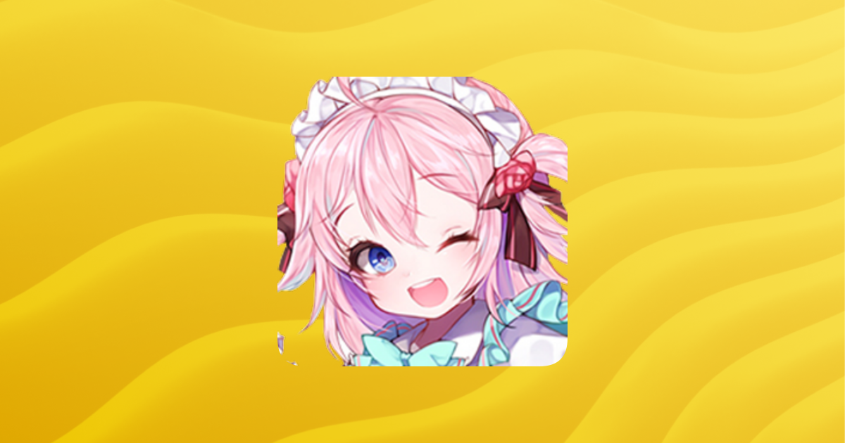 Waifu Heaven - Guilded