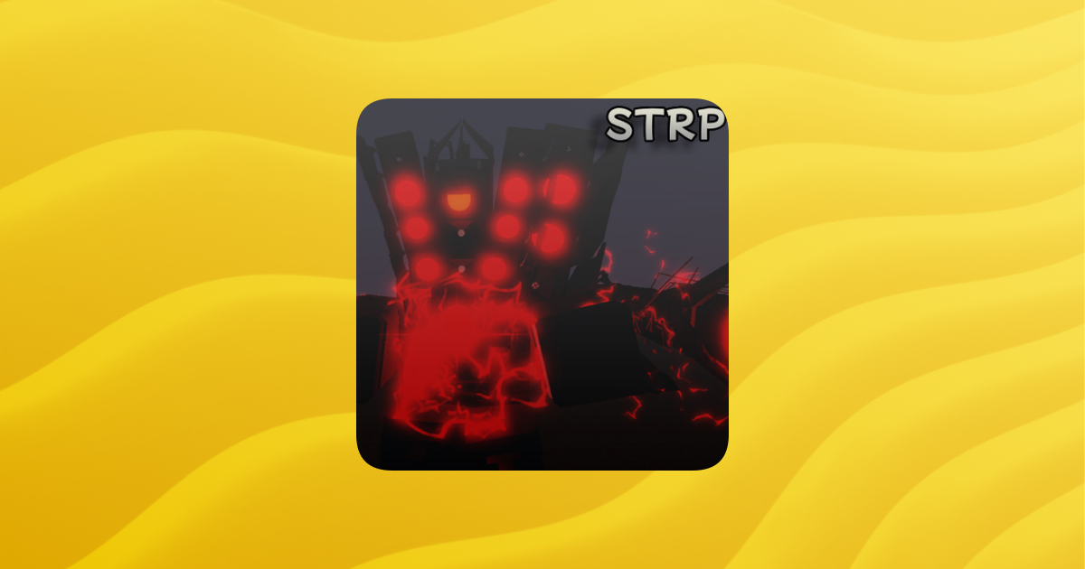 Overview - Skibidi Toilet RP - Guilded