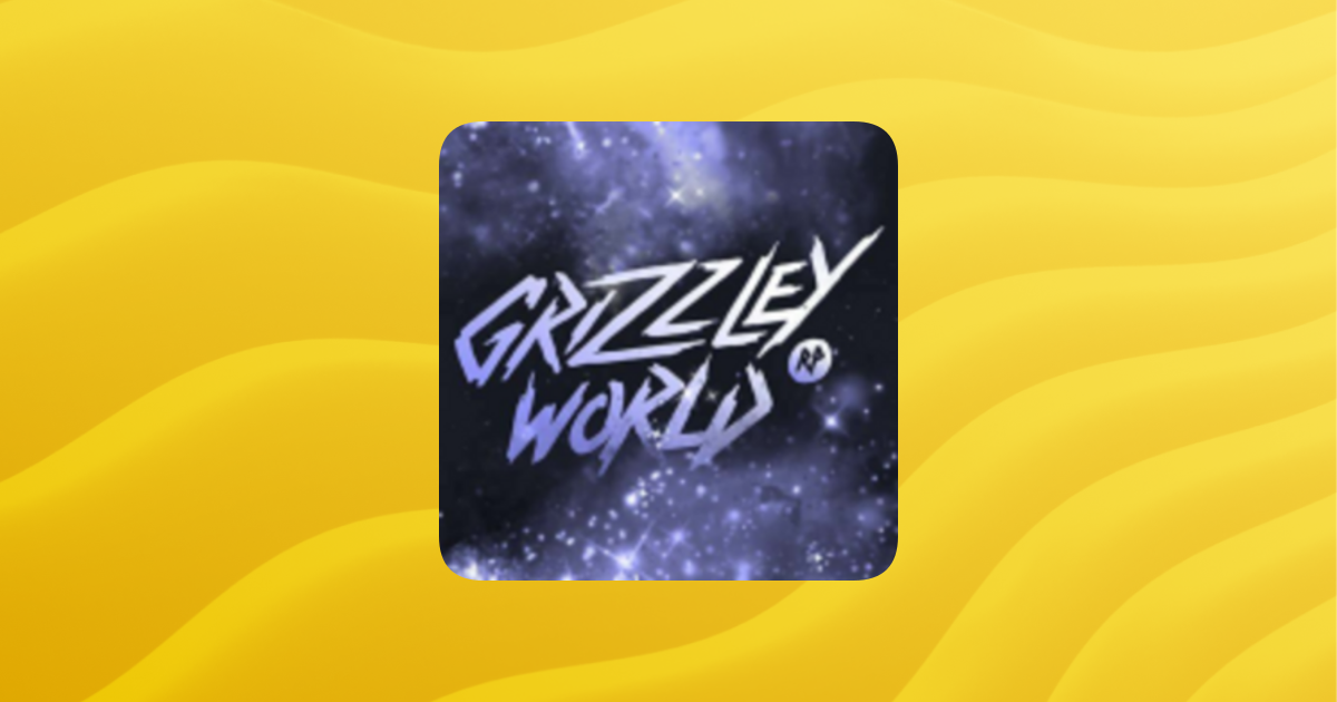 Grizzley World RP (V2) - Guilded