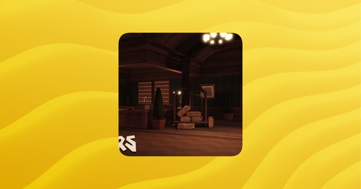 Doors Roblox - Guilded