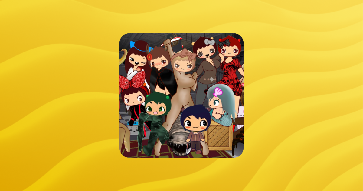 YayaLand Scary Mansion - Members - Guilded