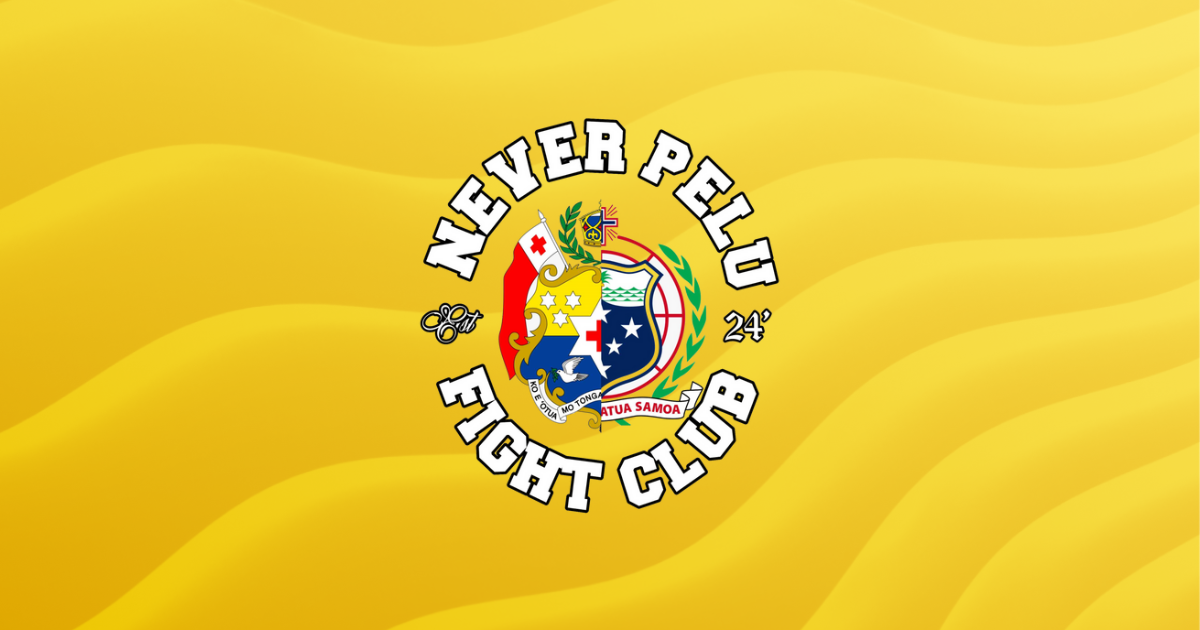 Never Pelu - Guilded