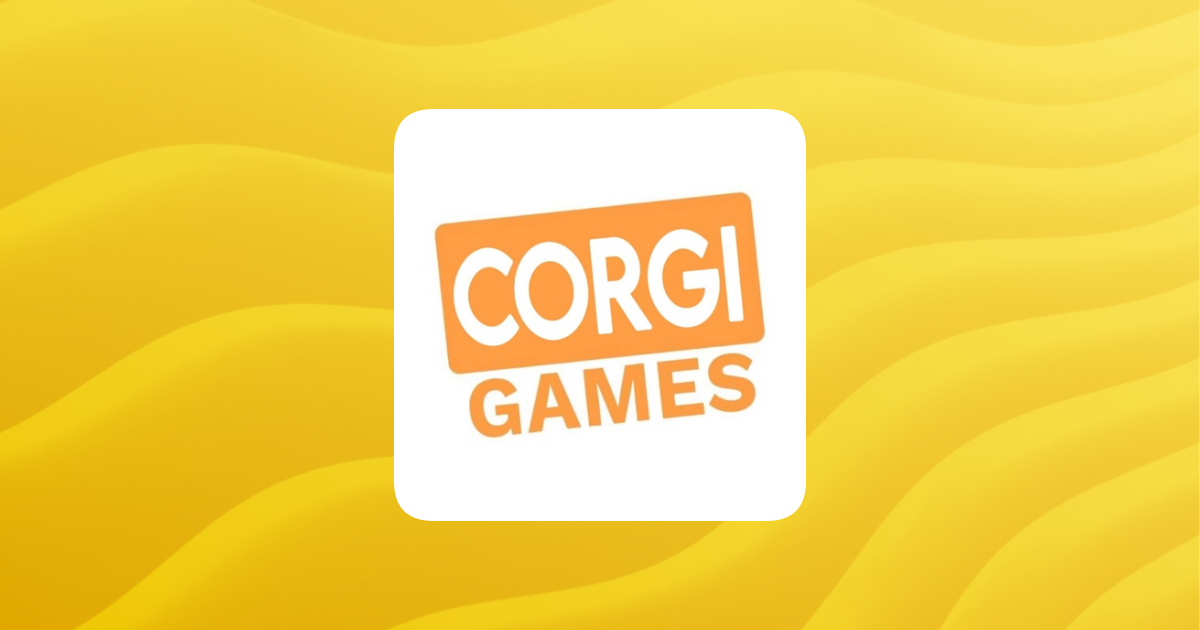 Corgi Games - Guilded