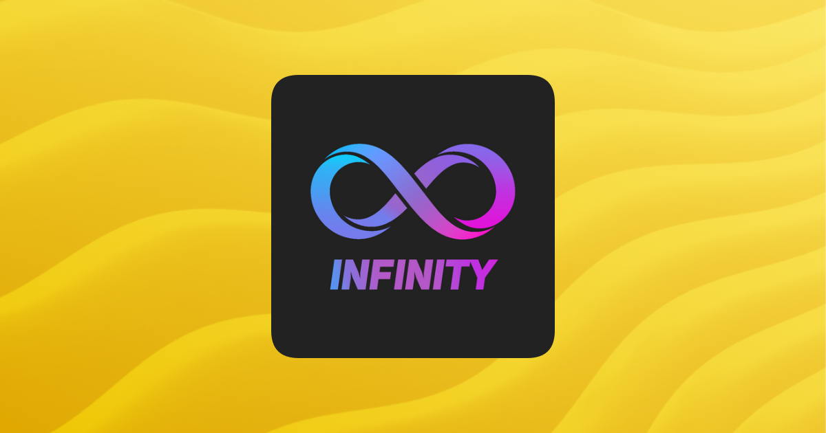 Overview - Infinity Support - Guilded
