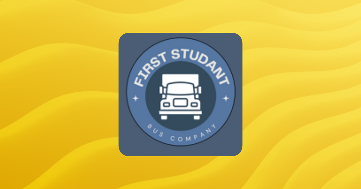 First Student Bus Company - Guilded