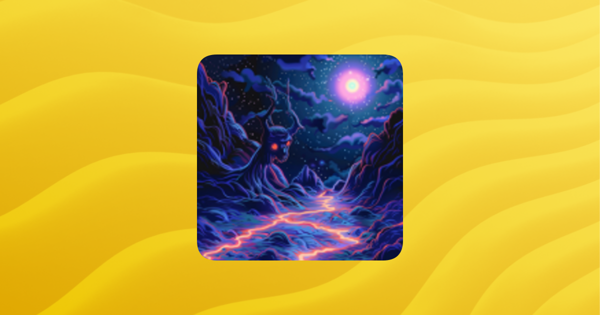 Gonzo’s Glitch Gallery - Guilded