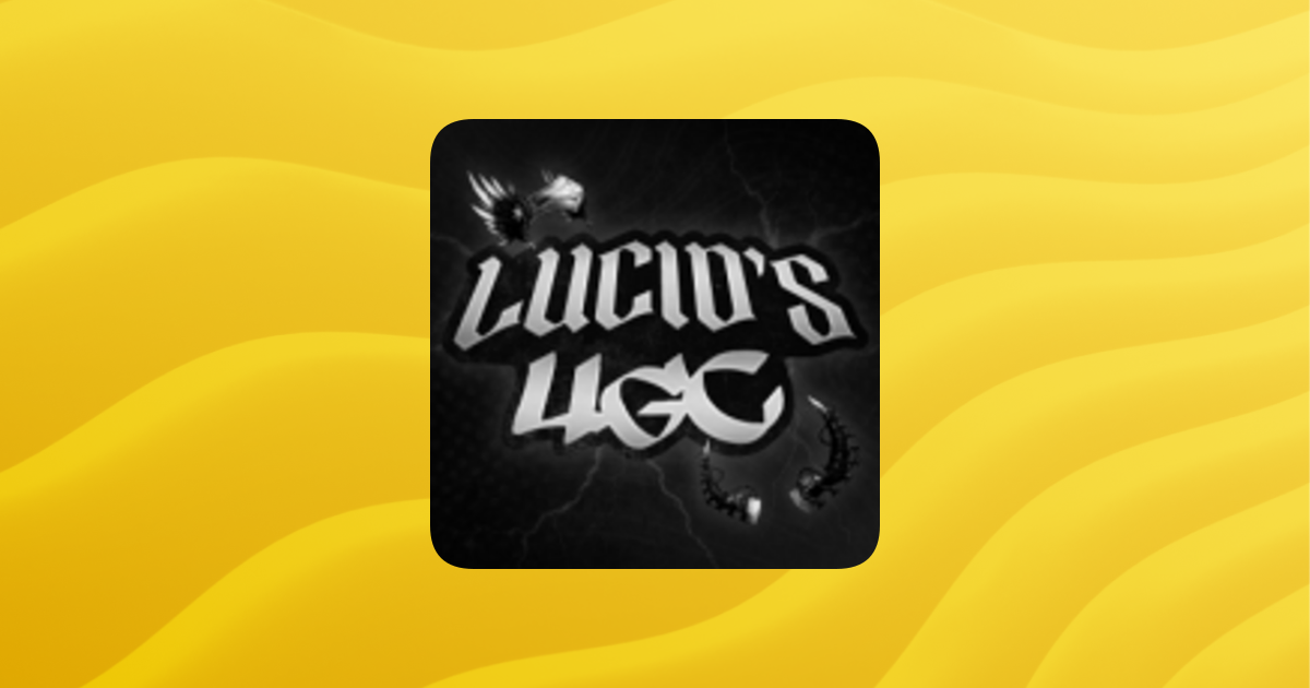 Lucid’s UGC - Guilded