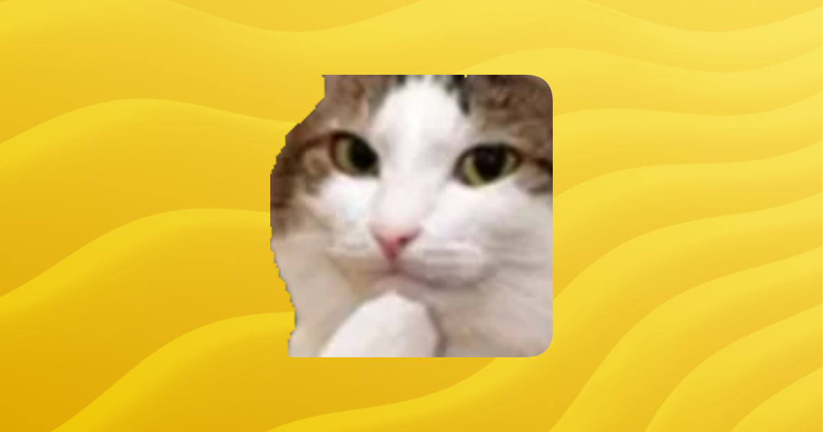 Ferret's Emote Hideout - Guilded