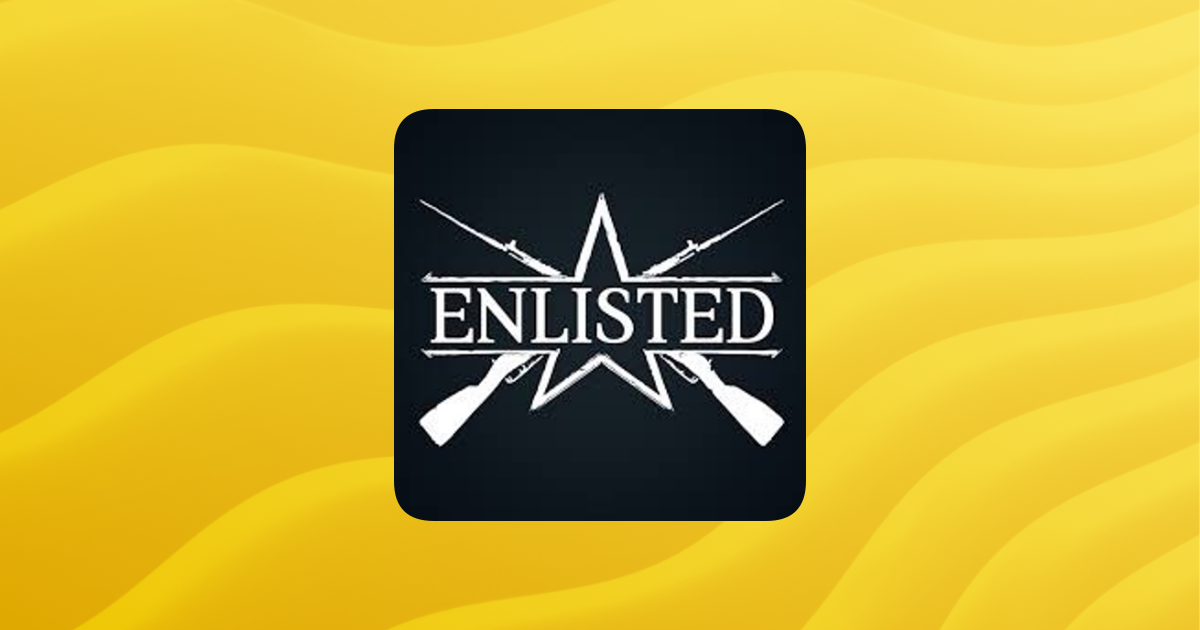 Overview - Enlisted Community - Guilded