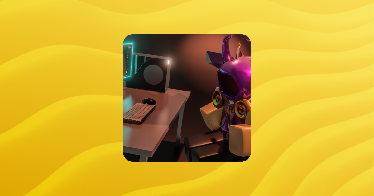 Overview - Roblox France Officiel - Guilded