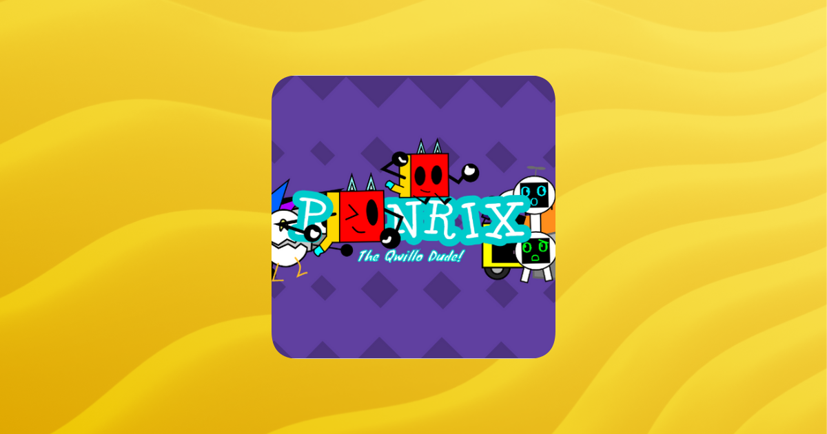 PonRiX Server - Guilded