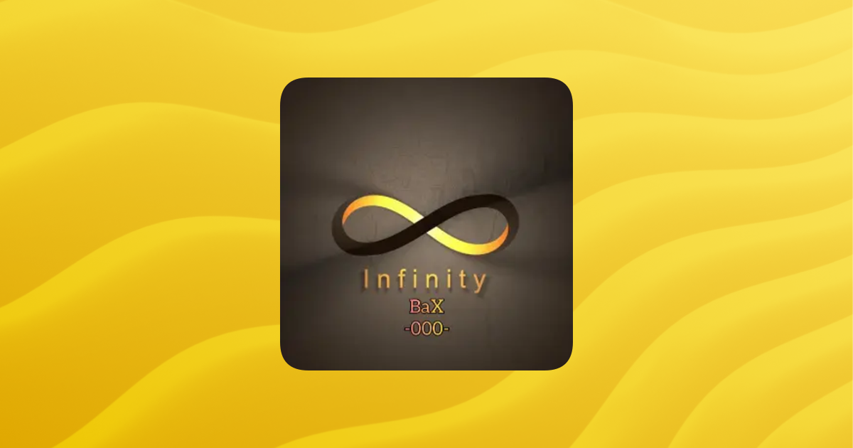 Infinity-BaX - Guilded