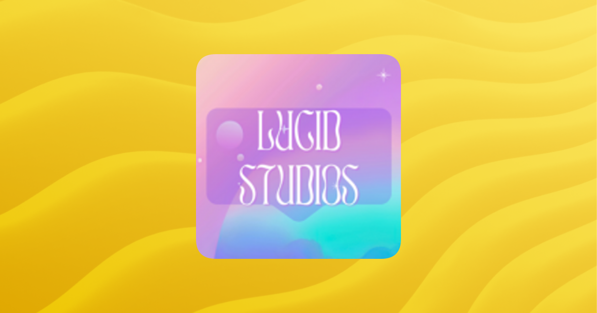 lucid studios - Guilded