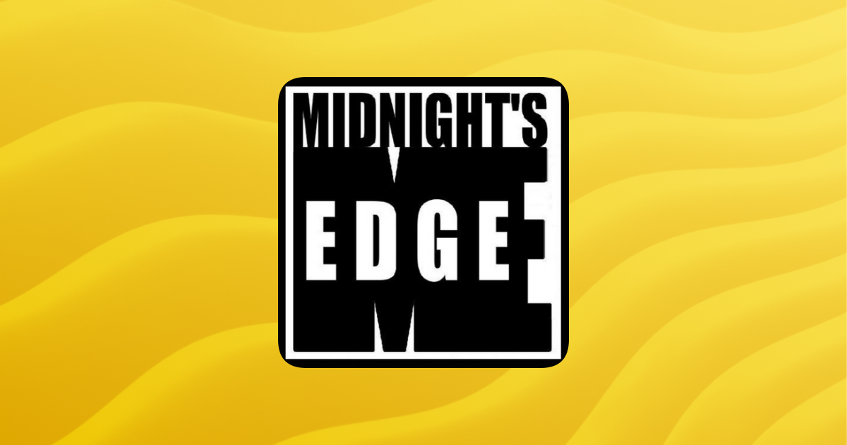 Midnight's Edge - Guilded